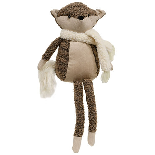 Cozy Fox – Primitive Renditions