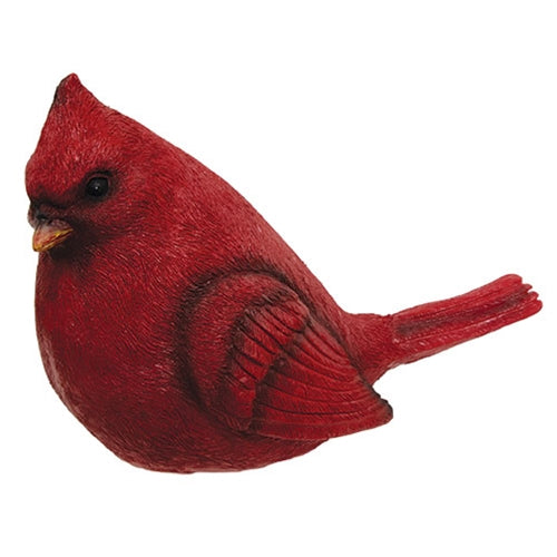 Giant Resin Cardinal – Primitive Renditions