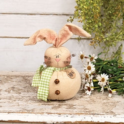 Alec the Bunny Doll – Primitive Renditions