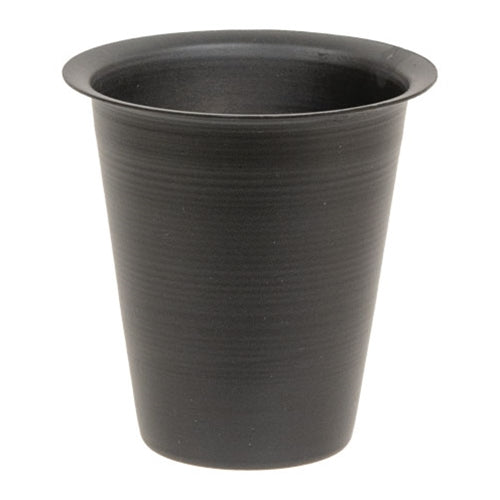 Black Metal Sugar Mold Cup – Primitive Renditions