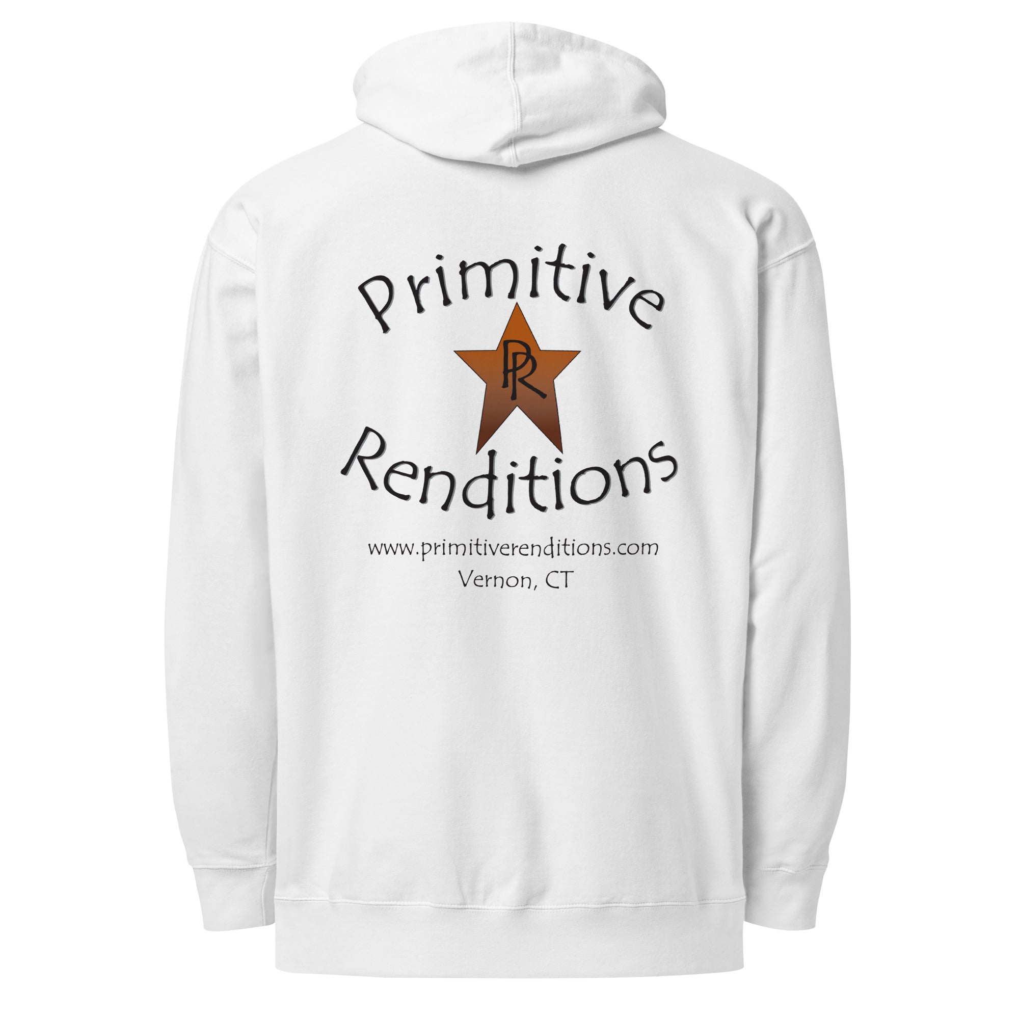 PR Merch – Primitive Renditions