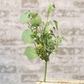 Succulent Garden Pick 14" – Primitive Renditions