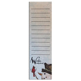 Notepads – Primitive Renditions