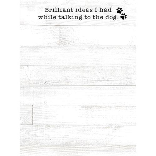 Notepads – Primitive Renditions