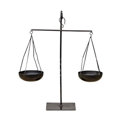 Iron Scale – Primitive Renditions